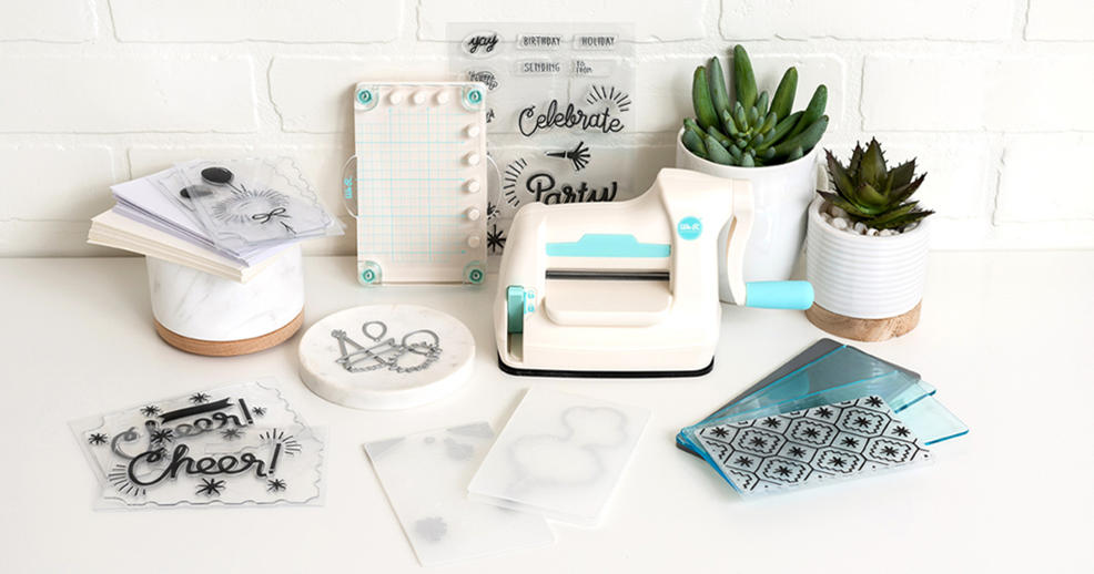 (HSN) We R Memory Keepers Mini Evolution Bundle – TVShoppingQueens