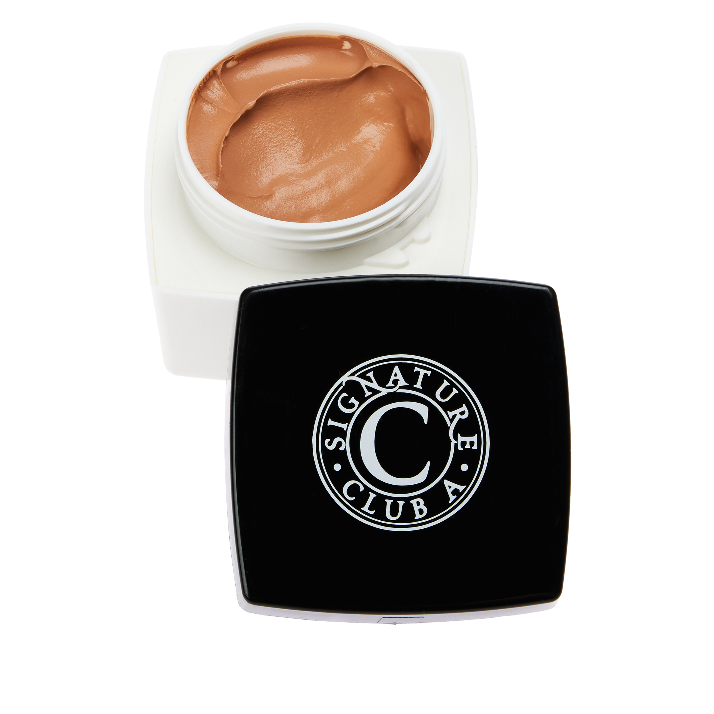 Over 40 Only Vitamin C and Silicone Line Fill Foundation - 6382388 | HSN