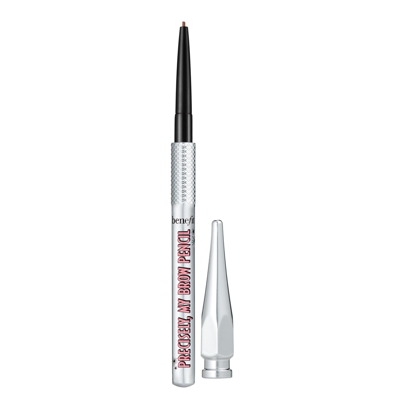 Benefit Cosmetics Precisely, My Brow Waterproof Eyebrow Definer Mini ...