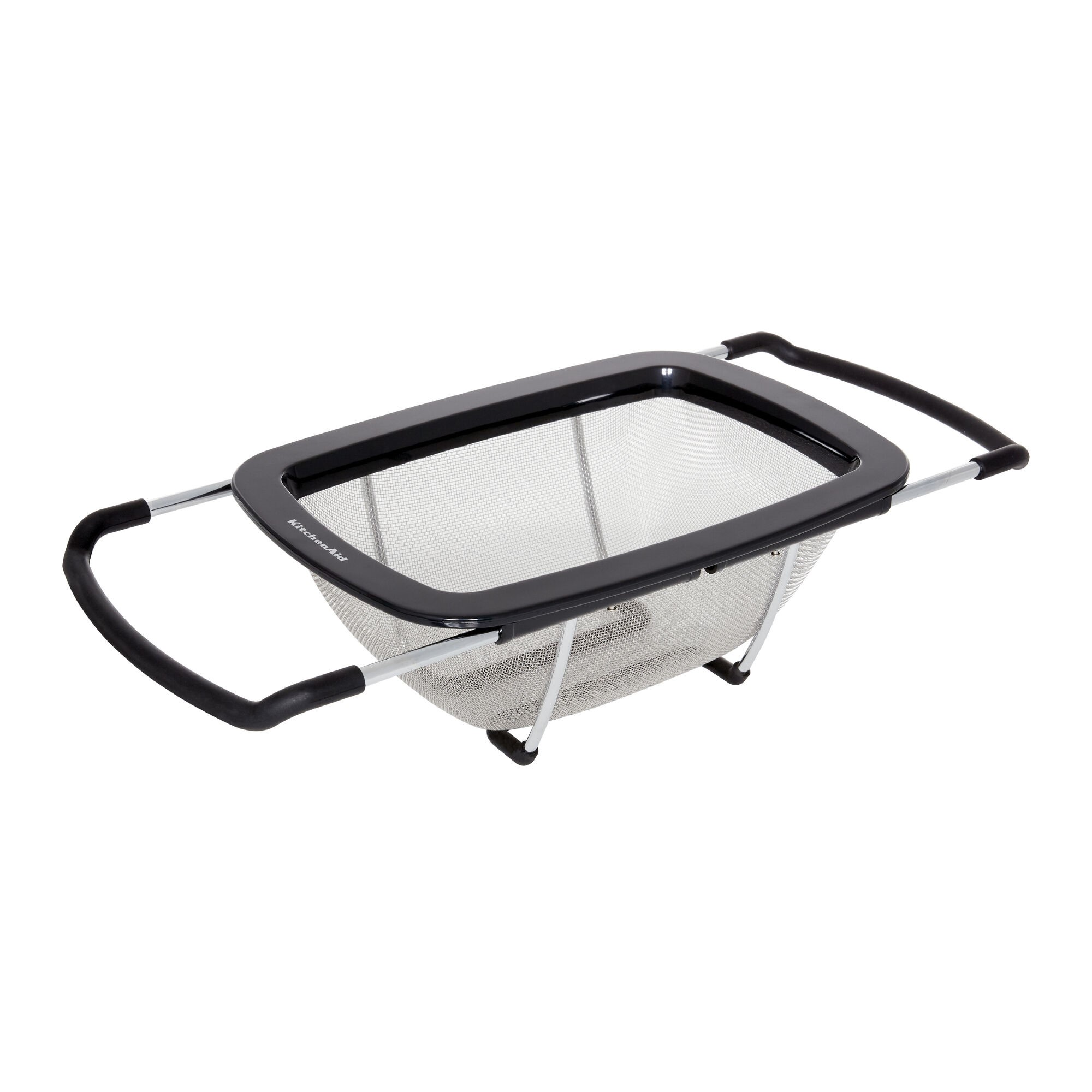 KitchenAid Expandable Colander - 20864560 | HSN