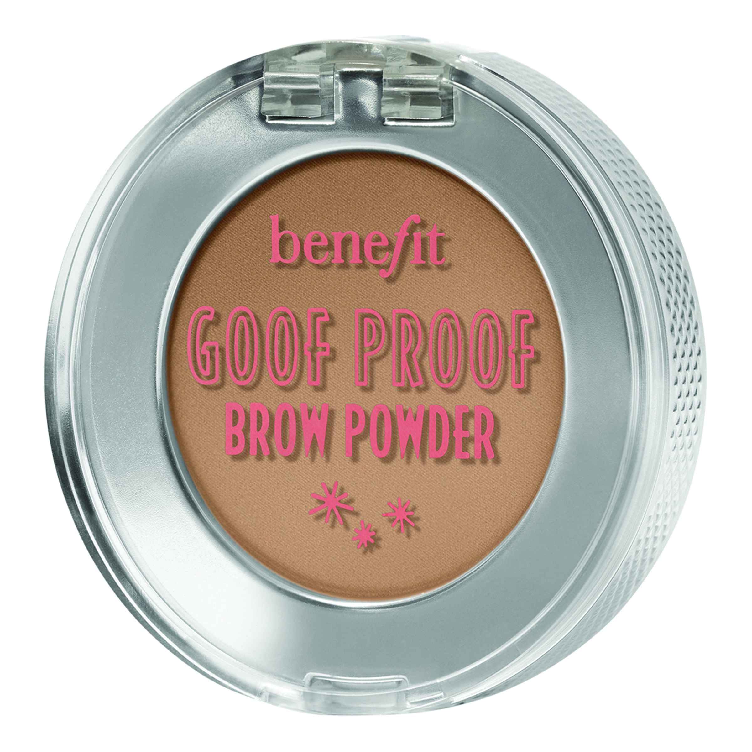 Benefit Cosmetics Goof Proof Brow-Filling Powder | HSN