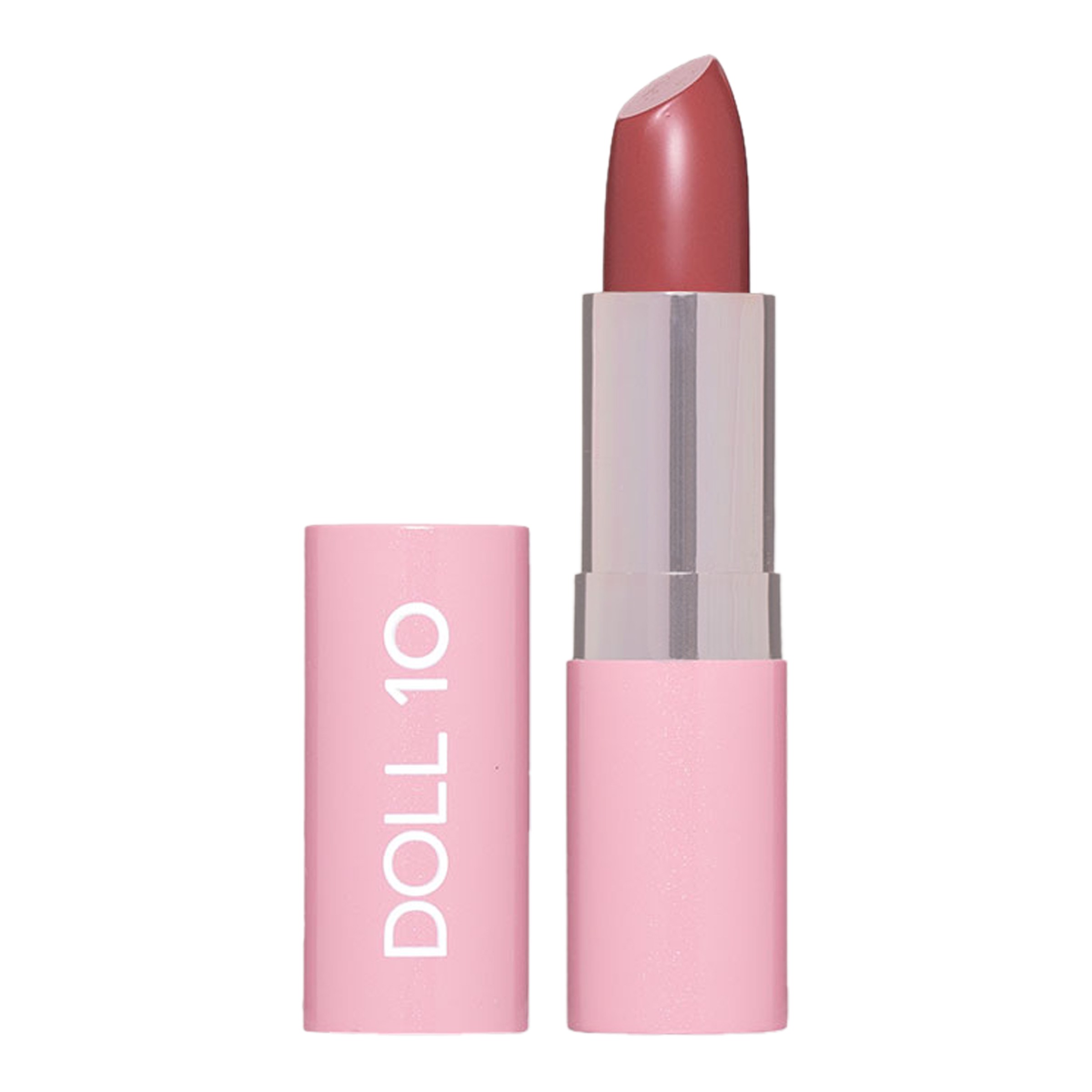 Doll 10 Doll Pro Clean Lip Color | HSN