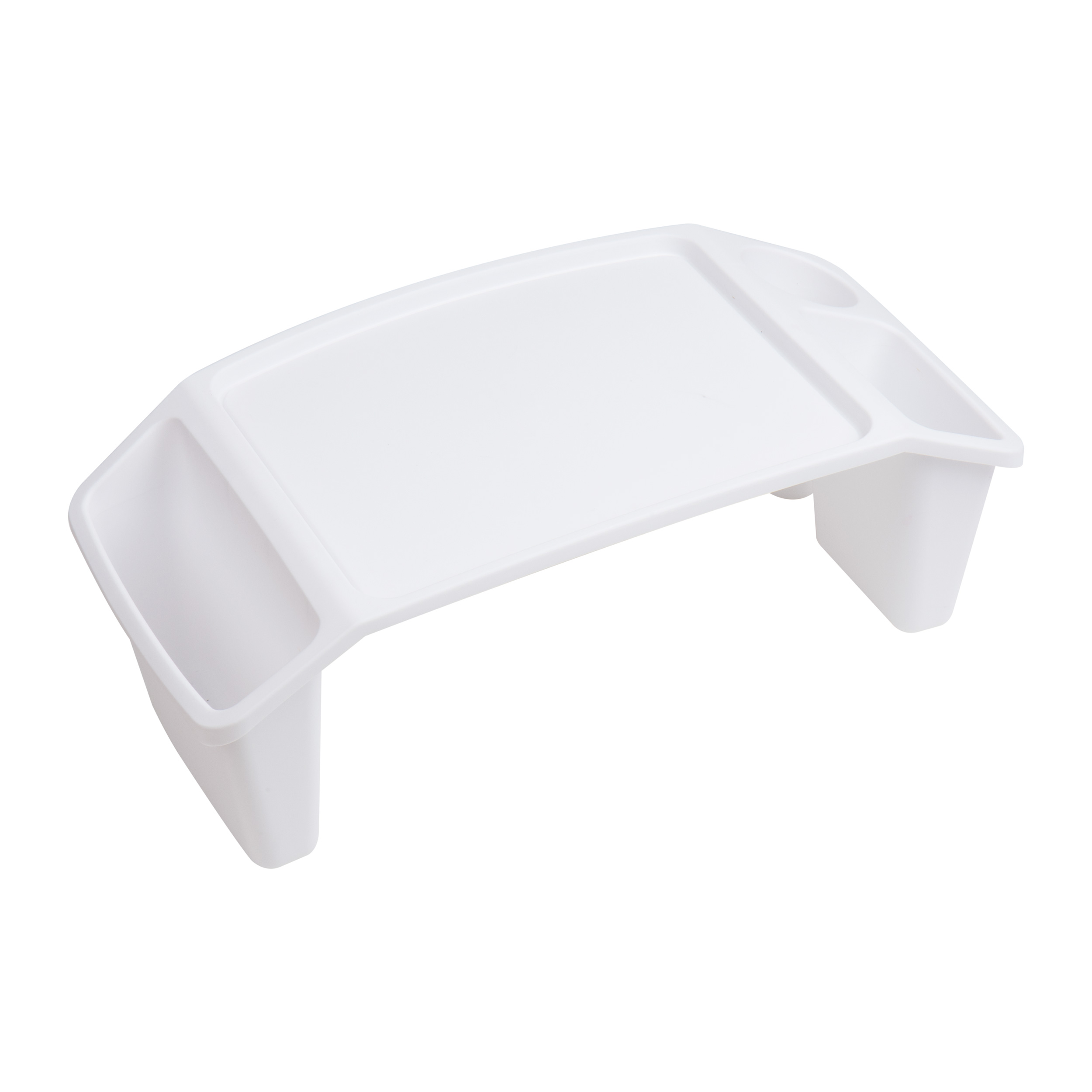 Mind Reader Kids Lap Desk Activity Tray Portable Plastic | HSN