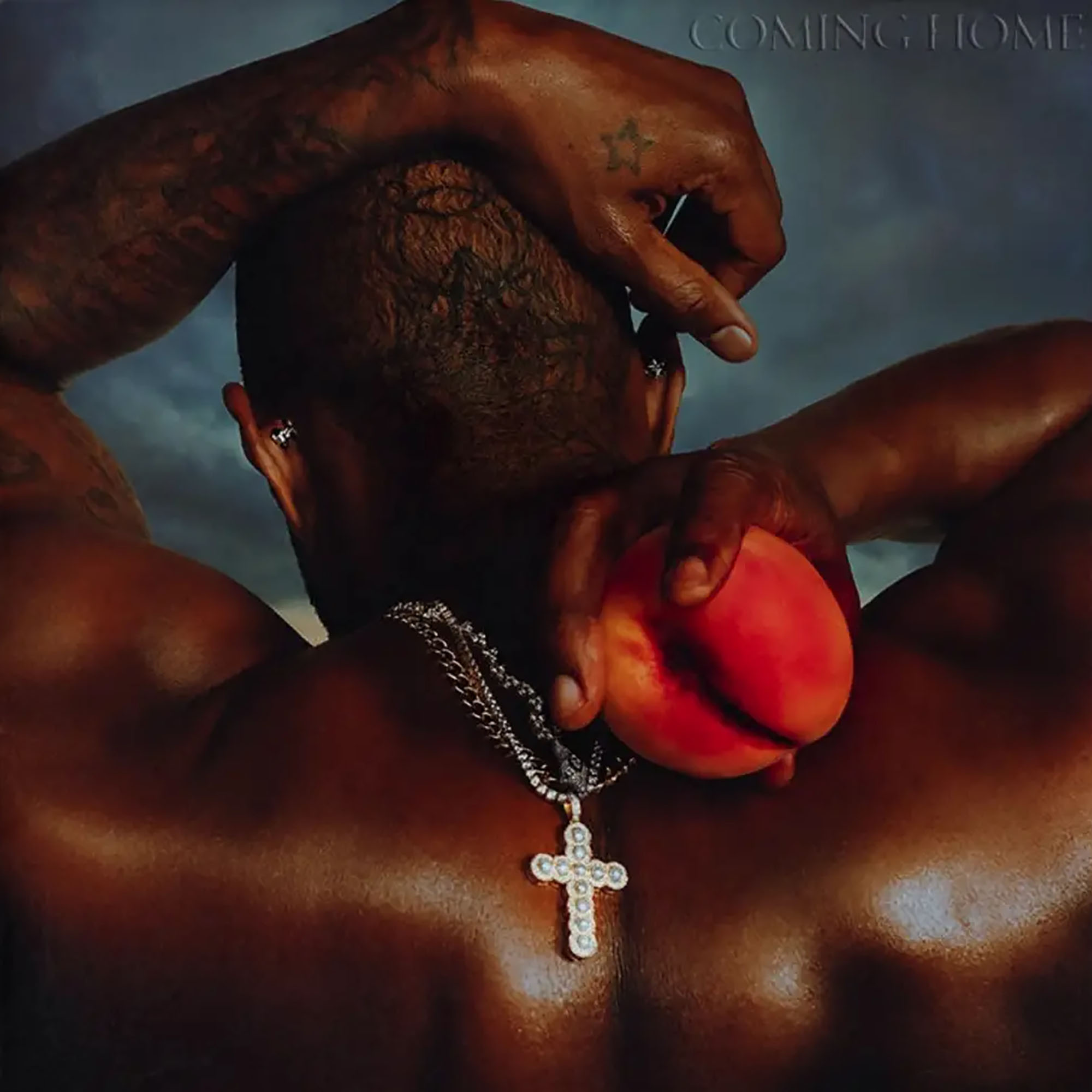 Usher: Coming Home - CD - 23386764 | HSN