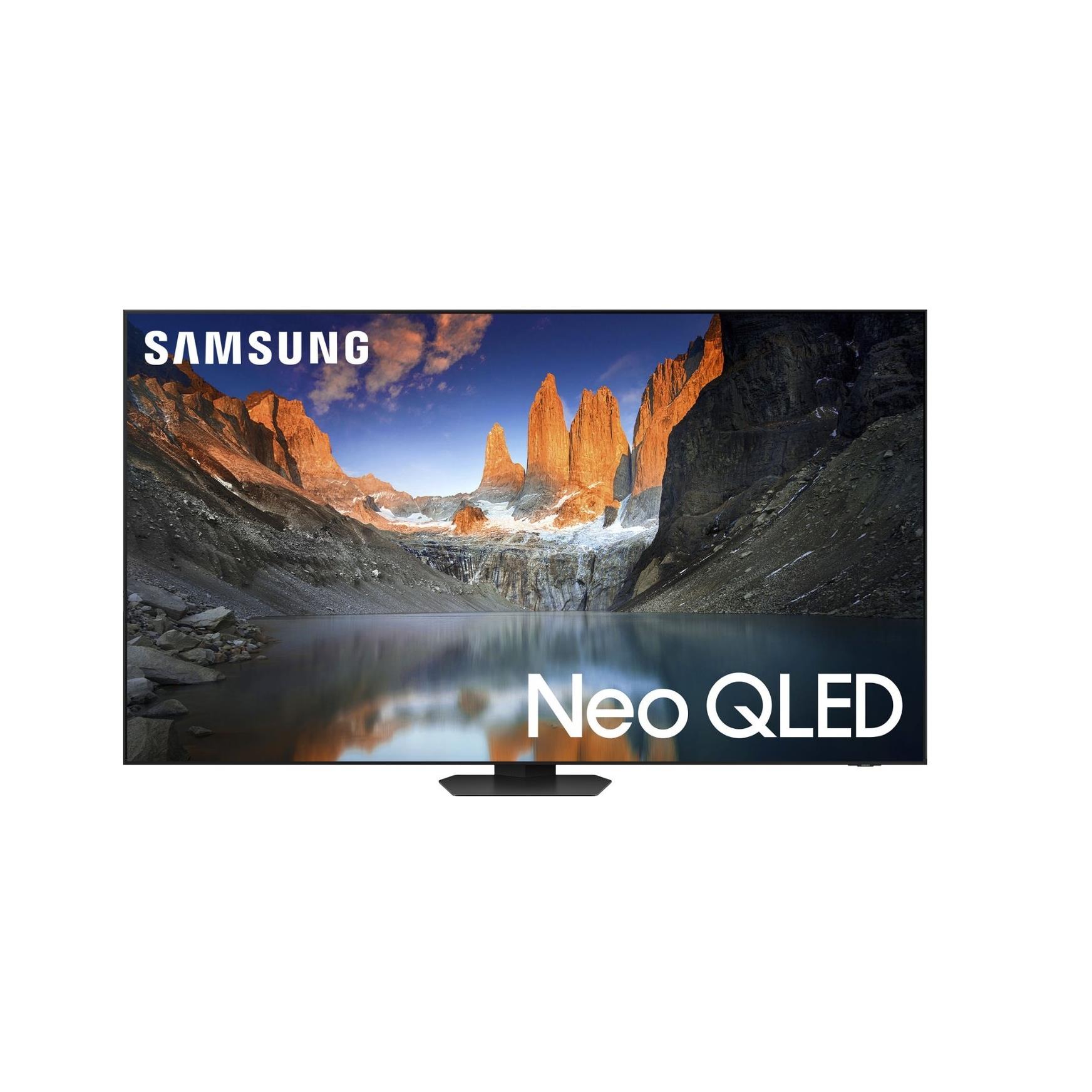 Samsung QN90D 98" Neo QLED 4K Smart TV | HSN