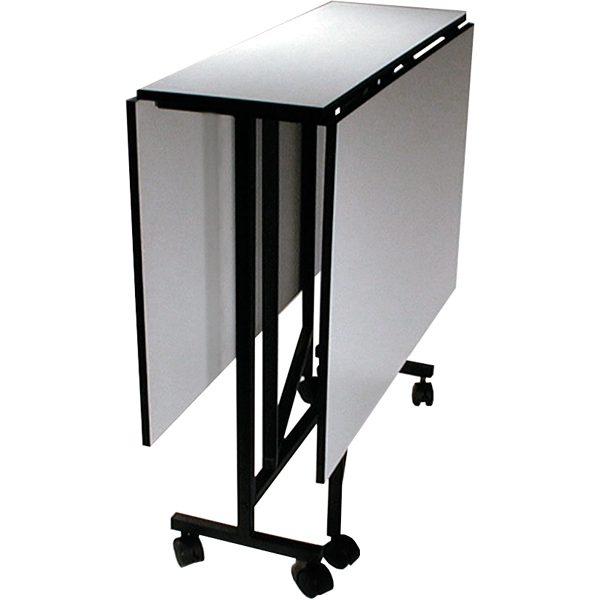 Sullivan's Home Hobby Table - 36X36X59.5 Open FOB: MI | HSN