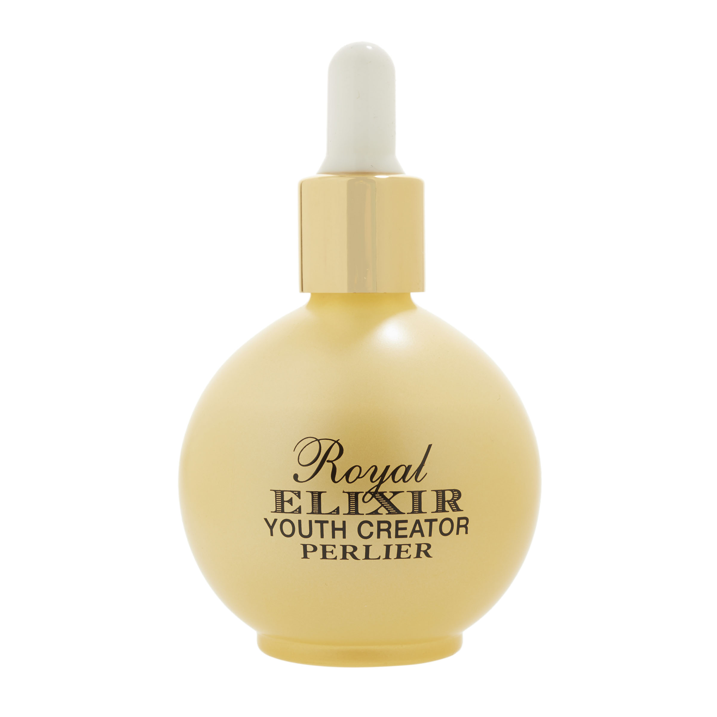 Perlier Royal Elixir Youth Creator - 8989073 | HSN