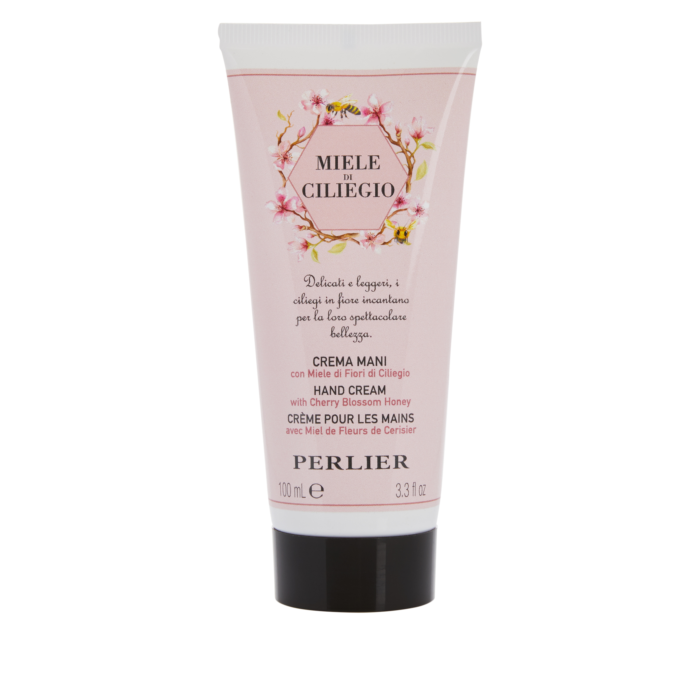 Perlier Hand Cream - 10084198 | HSN