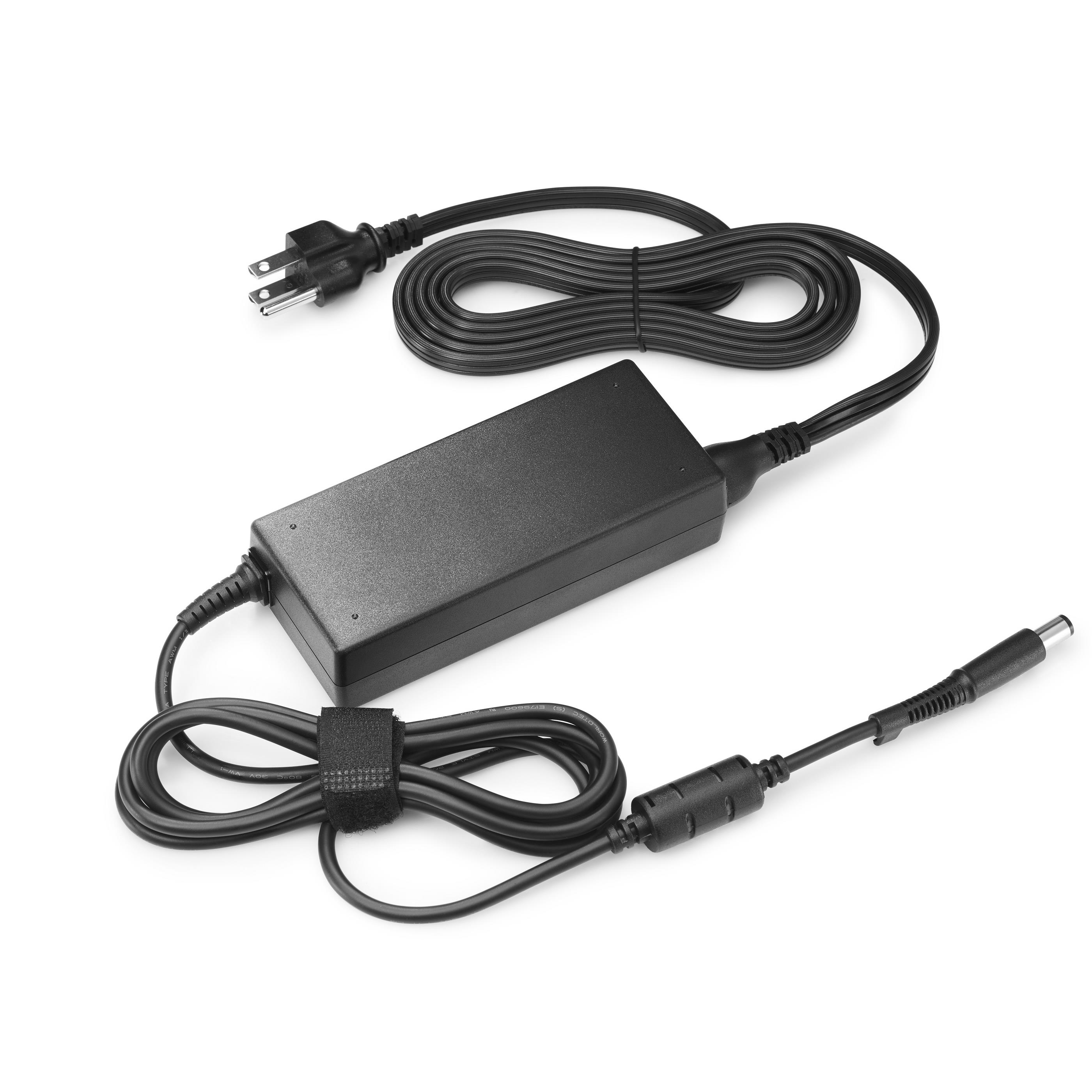 HP Smart 90-Watt AC Adapter - 7805054 | HSN