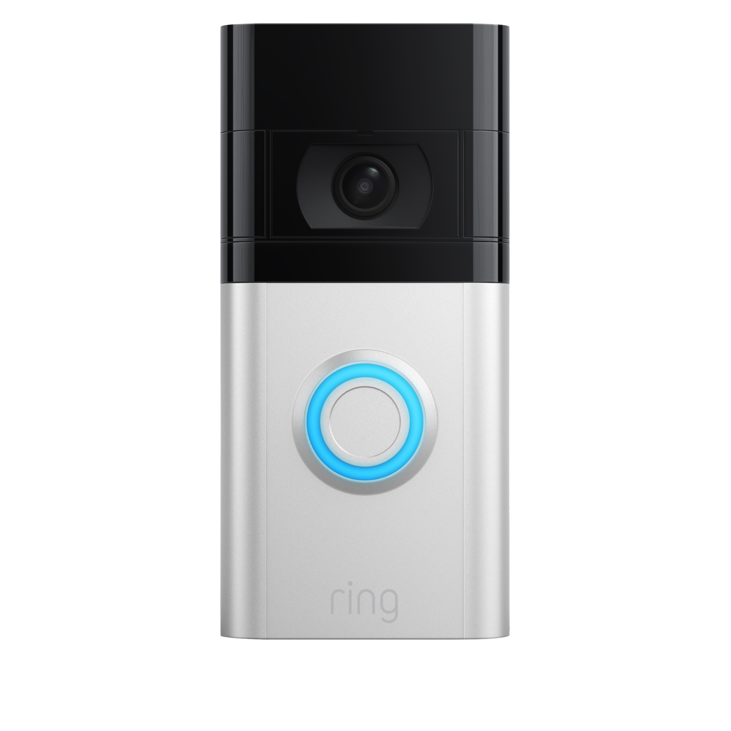 Ring Video Doorbell 4 with Ring Assist+ | HSN