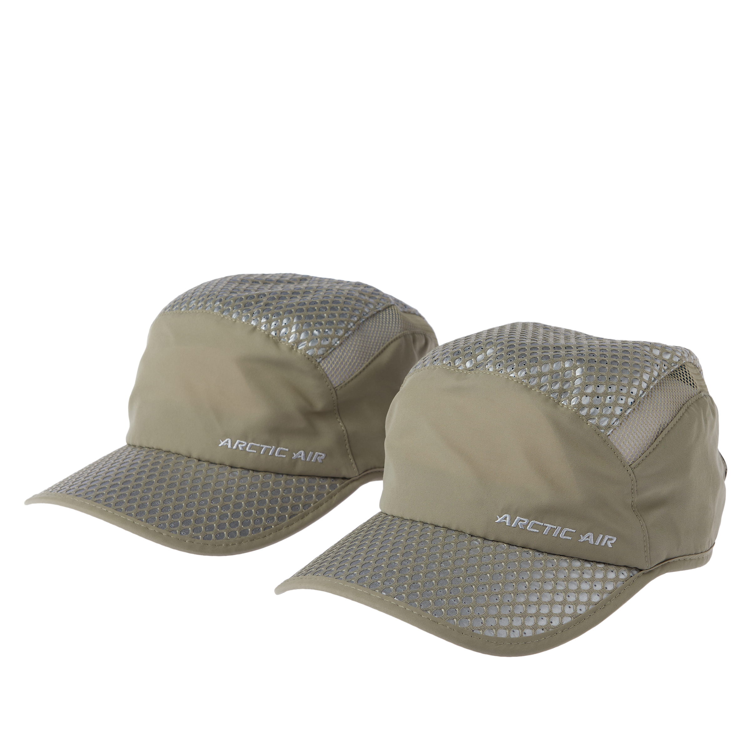 Arctic Cap Unisex Cooling Cap 2-pack | HSN