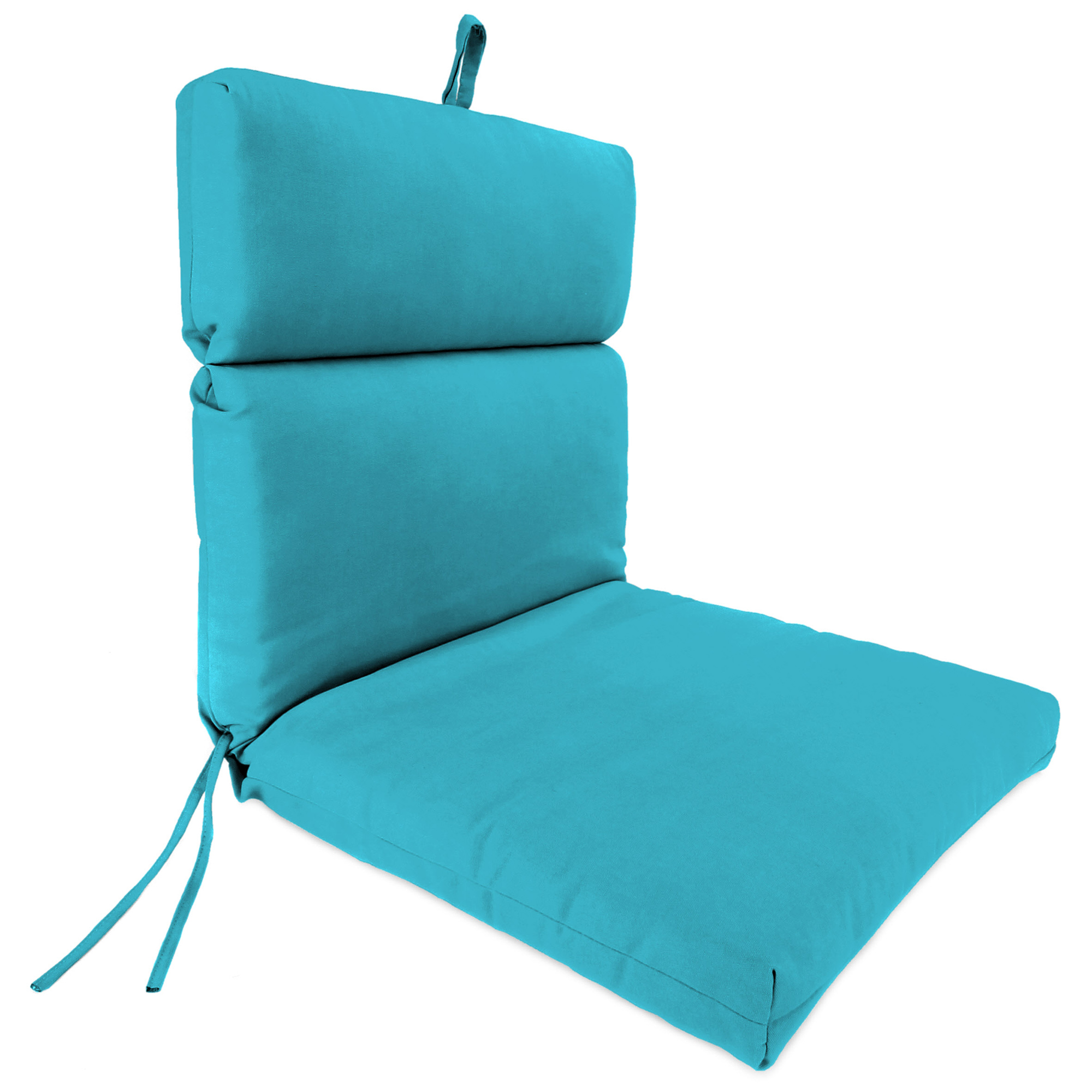High Back Chair Cushion - 8360616 | HSN
