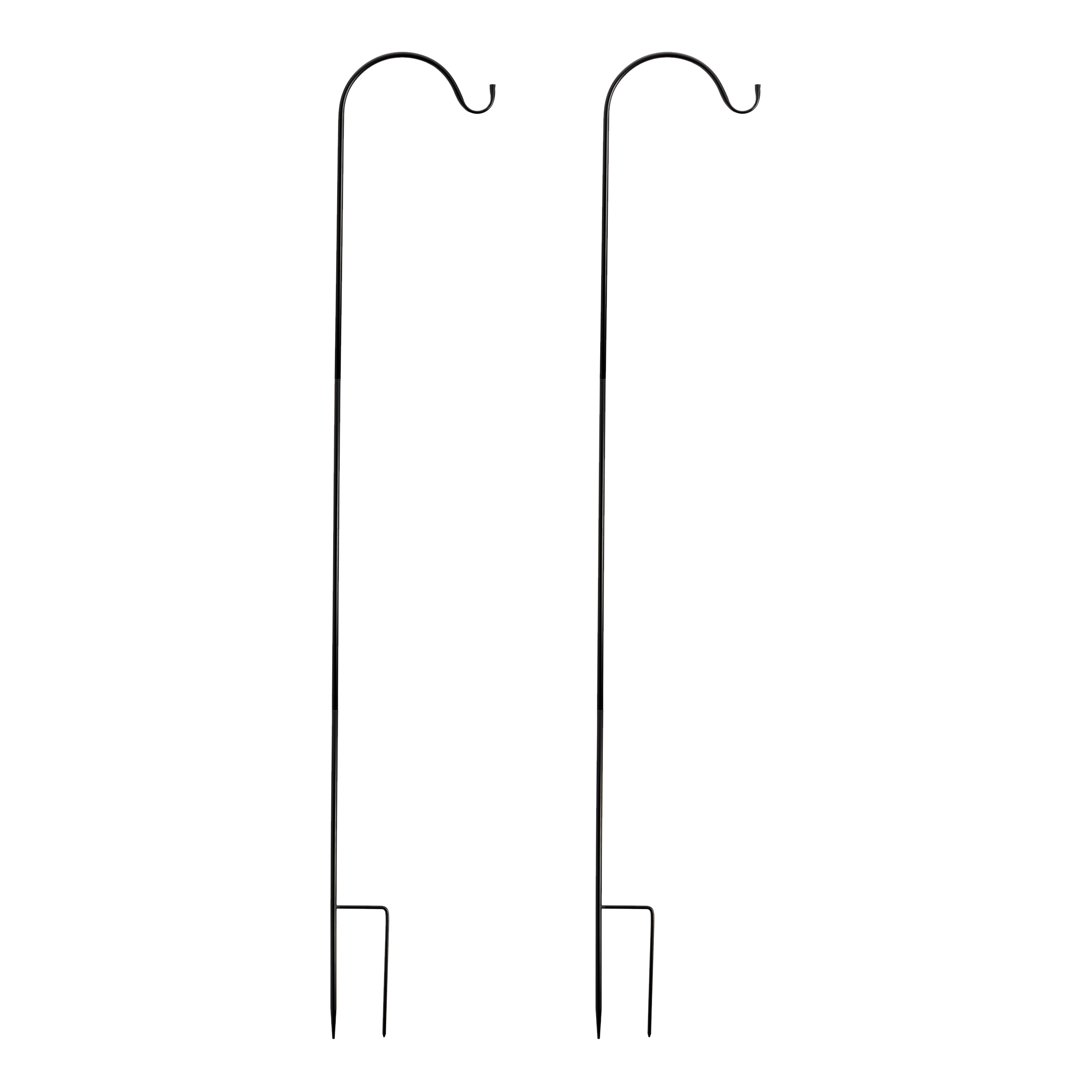 Improvements 59 Shepherd Hooks - Set of 2 - 22062359 | HSN