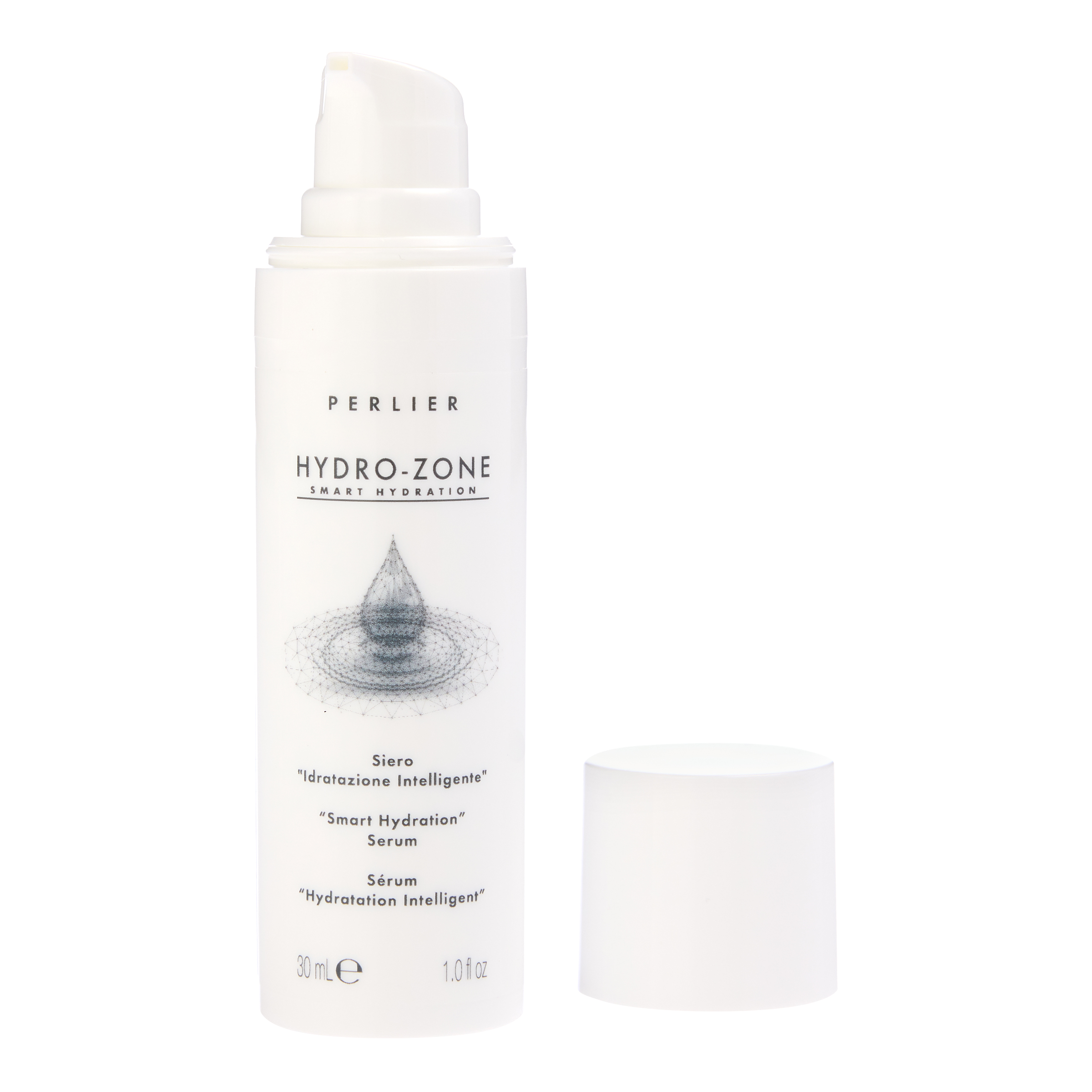 Perlier Hydro-zone Smart Hydration Multi-Shield Serum | HSN