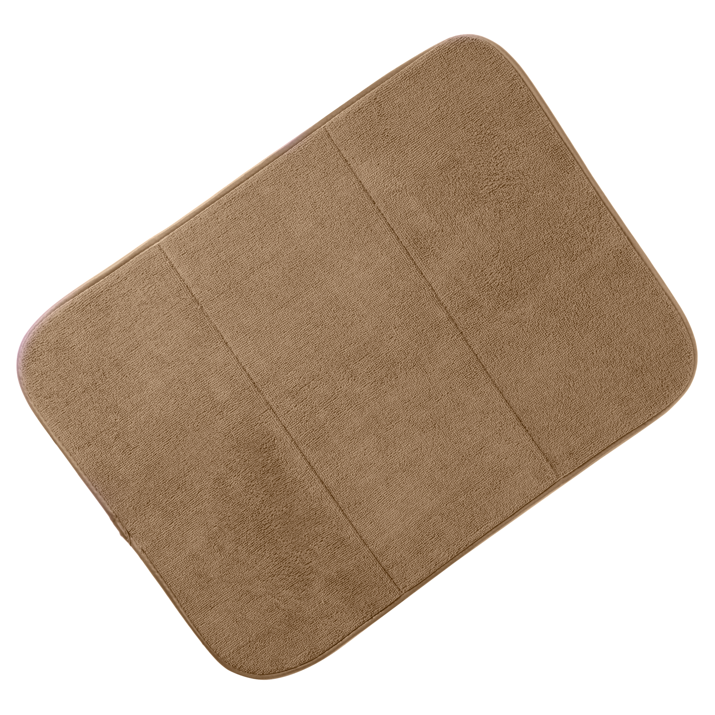 CleanBoss by JOY Anti-Microbial Anti-Odor Jumbo Dish Dry Mat | HSN
