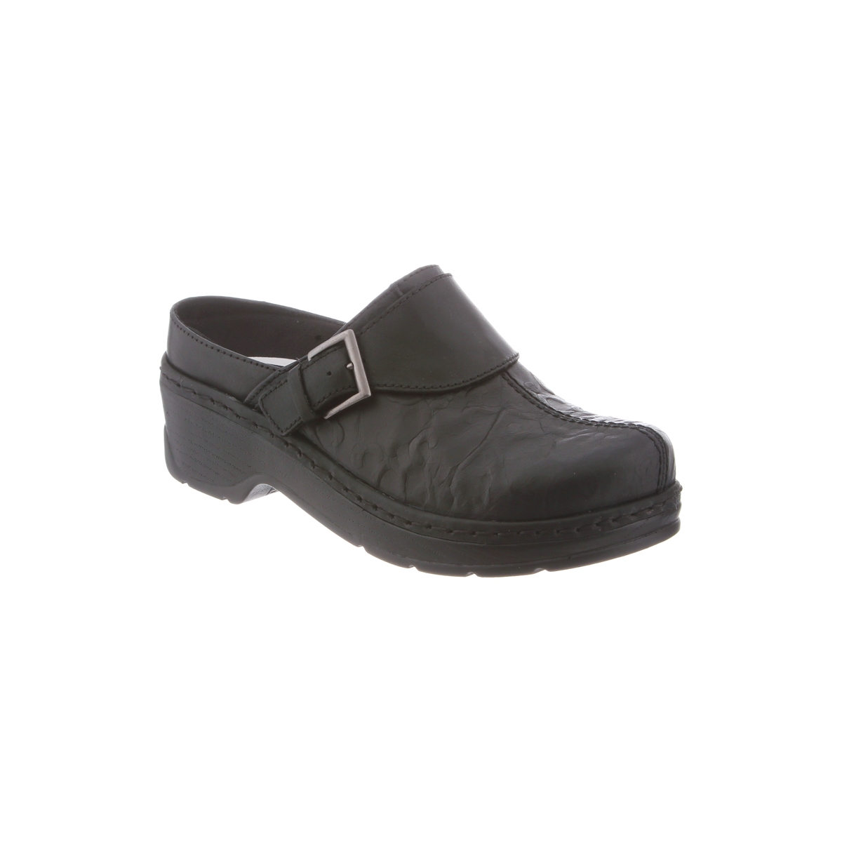 Klogs Footwear Austin Leather Women's Medium | HSN