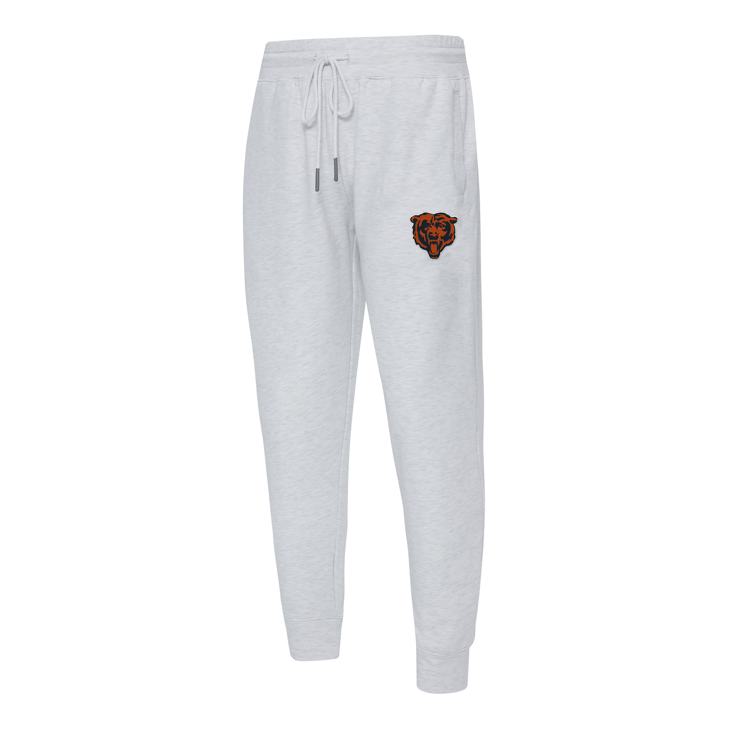 Officially Licensed NFL Concepts Sport Crater Fleece Pant - Bears | HSN