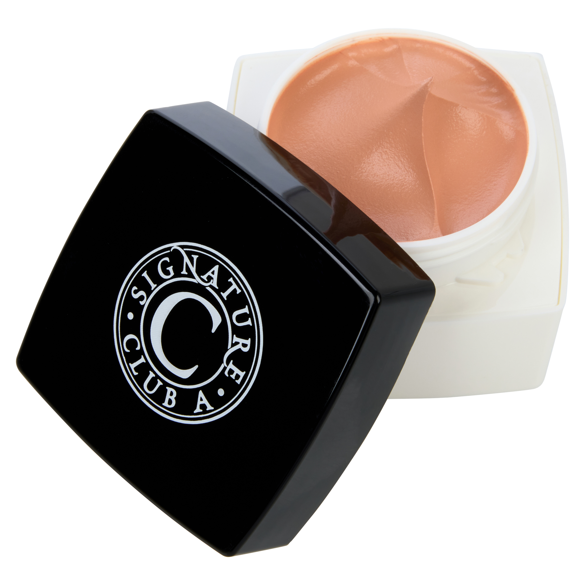 Signature Club A Over 40 Vitamin C and Silicone Makeup Foundation | HSN