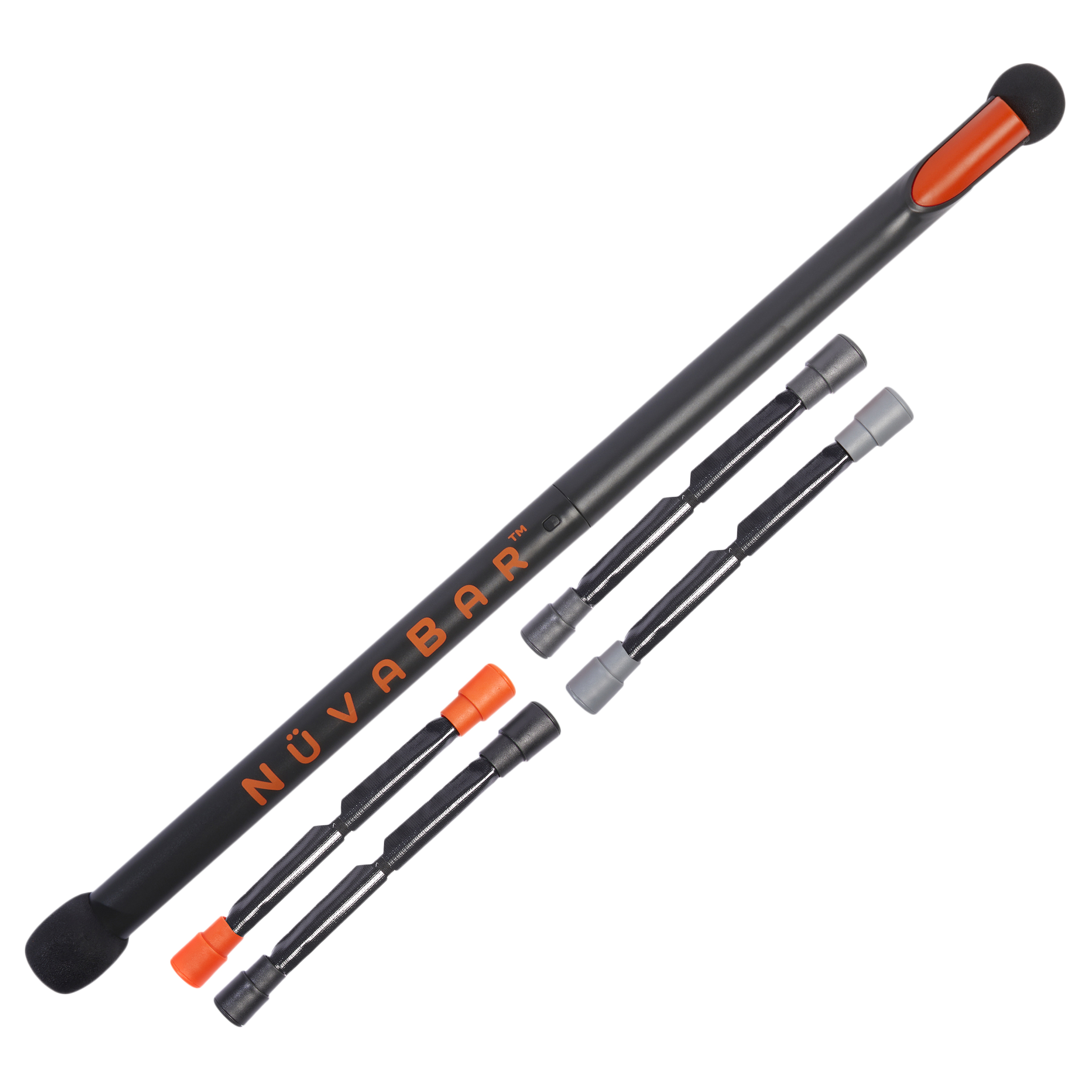 Brenda DykGraaf NuvaBar with Resistance Bands | HSN