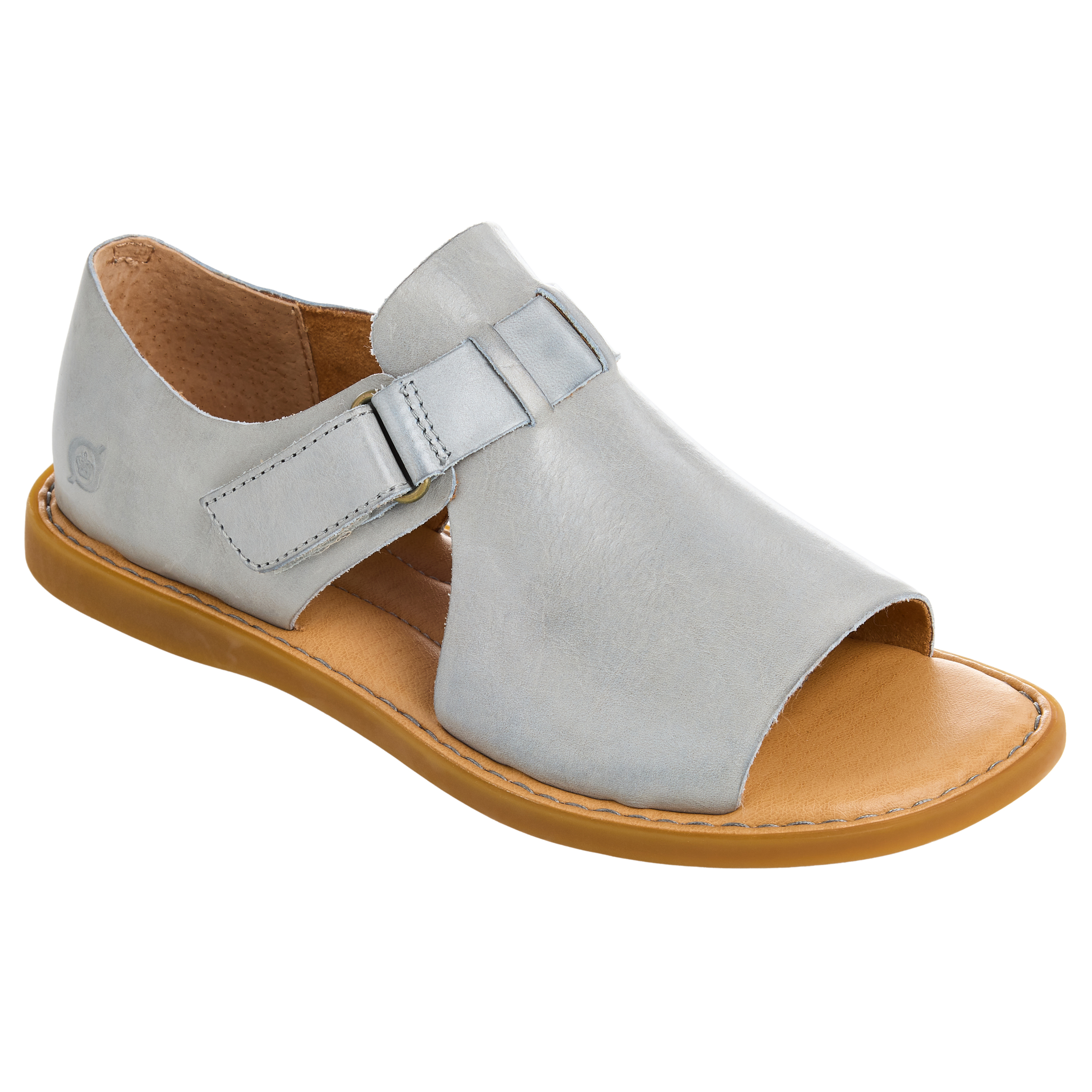 Born Ingah Leather Sandal | HSN