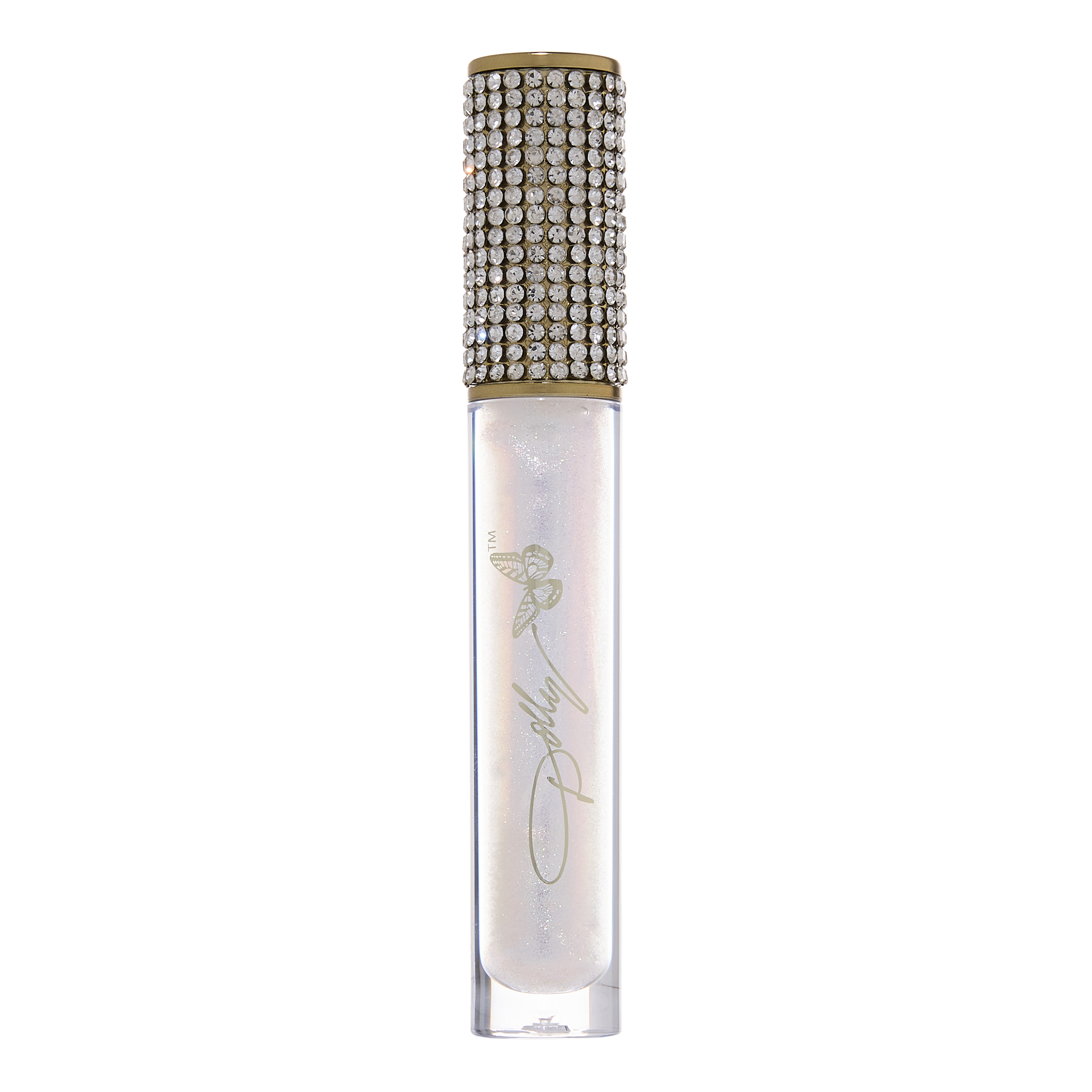 Dolly Parton Hi-Gloss Lips - 10093966 | HSN