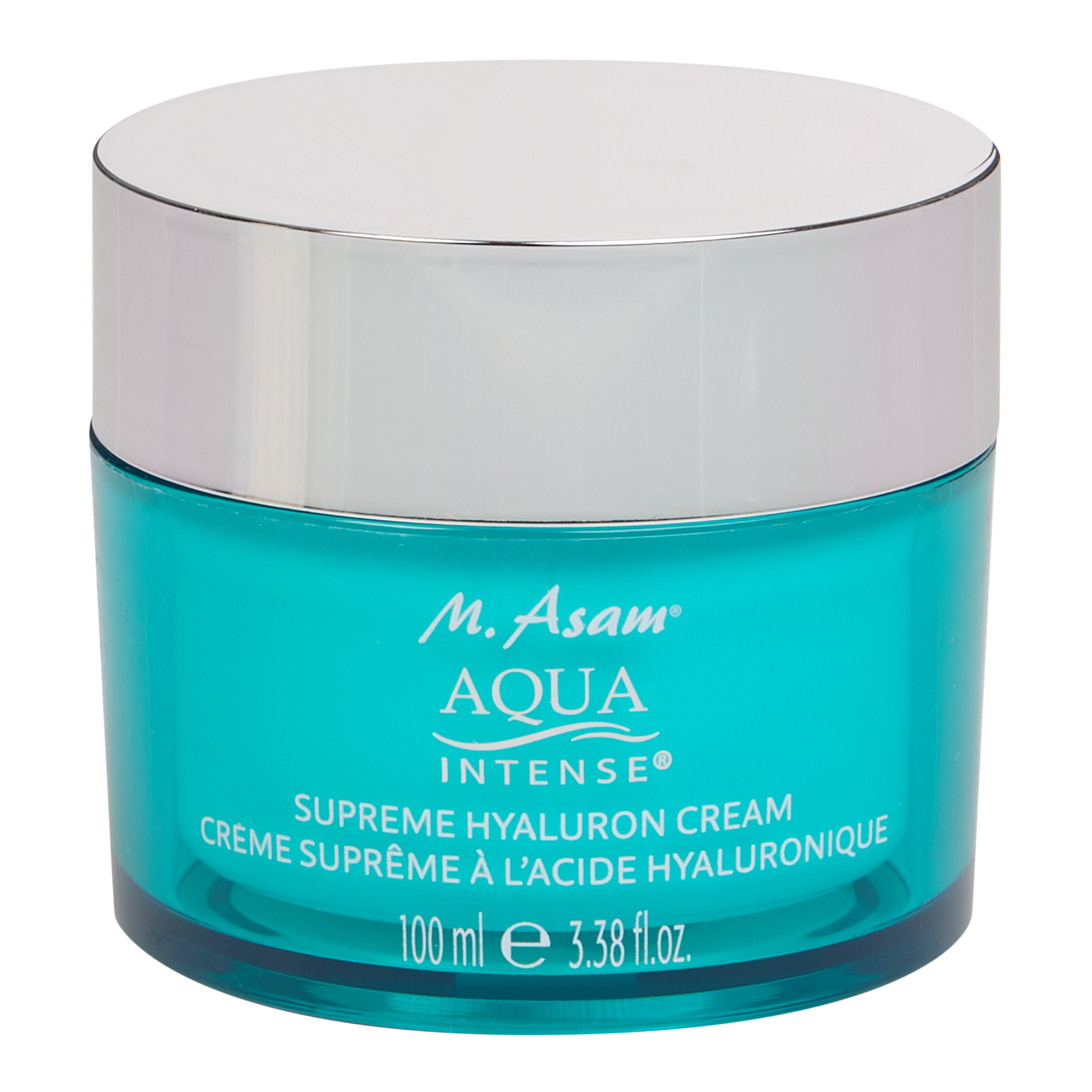 M. Asam Aqua Intense Supreme Hyaluron Cream 3.38 fl. oz. | HSN