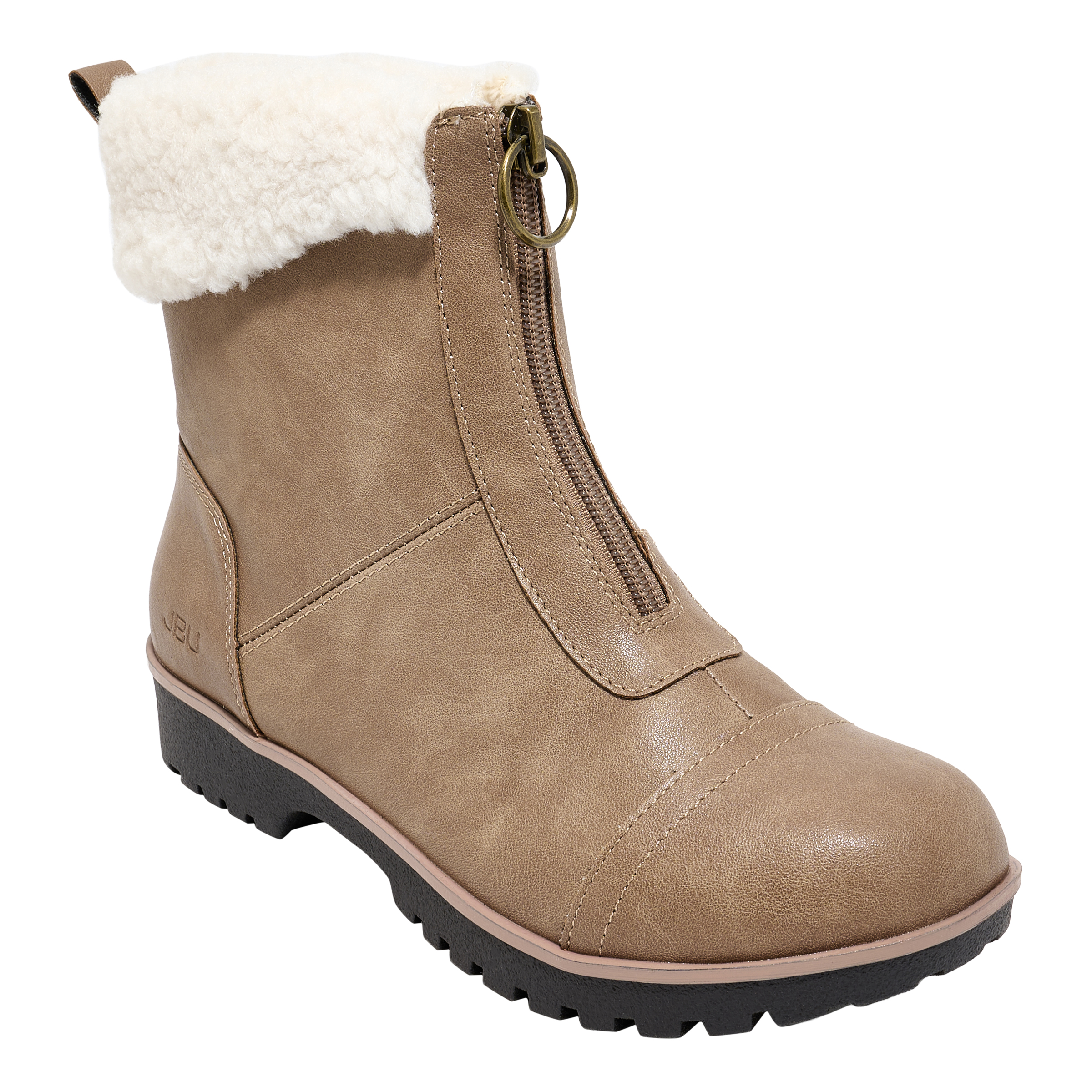 JBU by Jambu Brynn Water-Resistant Winter Boot | HSN