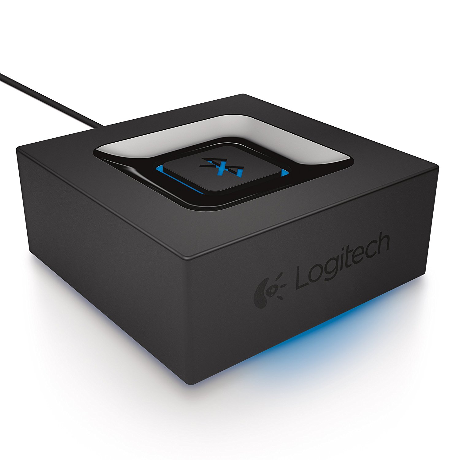 Logitech Bluetooth Audio Receiver - 9364067 | HSN