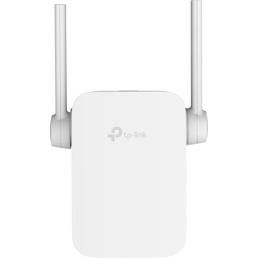 TP Link AC750 WiFi Range Extender - 9445221 | HSN