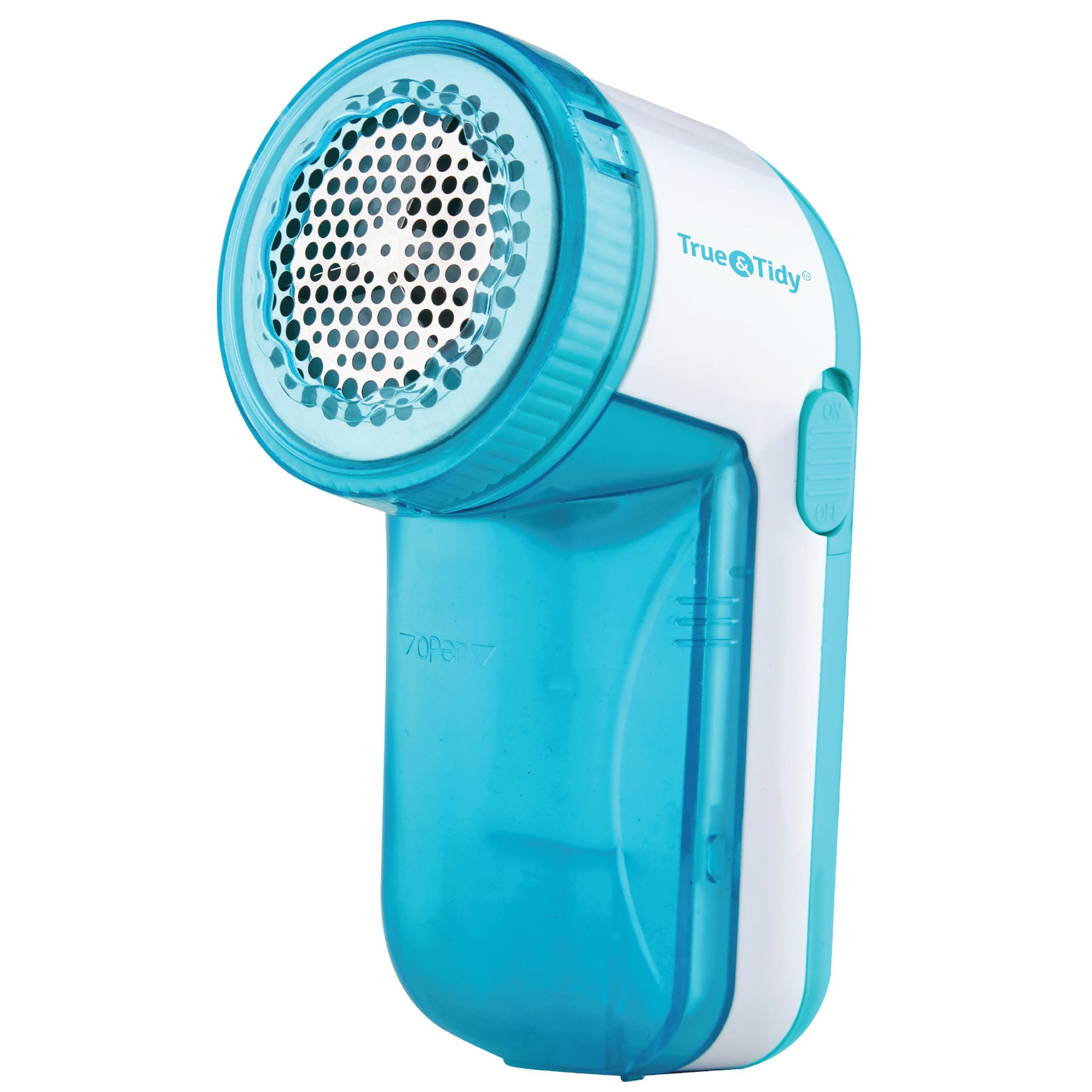 True & Tidy Portable Fabric Shaver - 9693620 | HSN