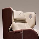 Bodyfriend Familie Massage Reclining Chair | HSN