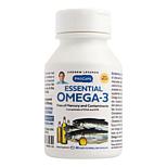 Essential Omega-3 - Unflavored - 60 Capsules - 9580416 | HSN