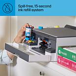 HP Smart Tank 5100 Series All-in-One Printer with 3 Years of Ink | HSN