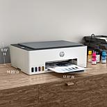 HP Smart Tank 5100 Series All-in-One Printer with 3 Years of Ink | HSN