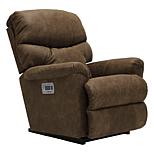 La-Z-Boy Larson Plus Power Rocker Recliner - 23494022 | HSN
