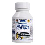 Maximum Essential Omega-3 Unflavored - 30 Capsules - 9580409 | HSN