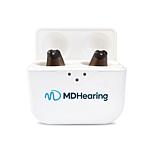 MDHearing NEO XS In-Ear OTC Hearing Aids - 23718174 | HSN