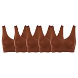 Rhonda Shear 5-pack Original Ahh Bra - 20643892 | HSN