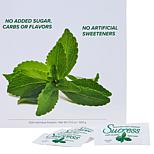 Sucress Natural Sweetener - 500 Packets - 22350063 | HSN