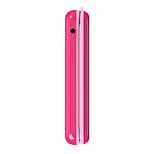 Tracfone HMD Barbie Flip Phone with 1,200 Talk & Text 365-Day Plan | HSN