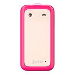 Tracfone HMD Barbie Flip Phone with 1,200 Talk & Text 365-Day Plan | HSN