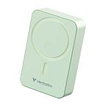 Verbatim Charge 'n' Go Magnetic Wireless Power Bank 20,000 mAh - 23647366 | HSN