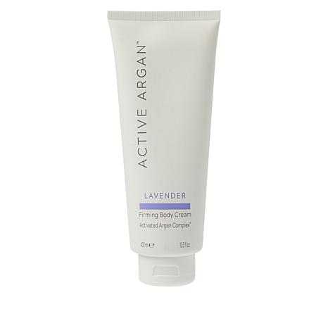 Active Argan Whipped Firming Body Cream - 10087796 | HSN