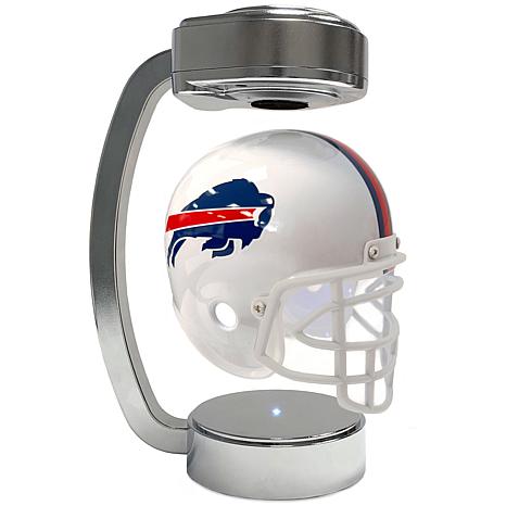 Officially Licensed NFL Chrome Mini Hover Helmet - 10090514 | HSN