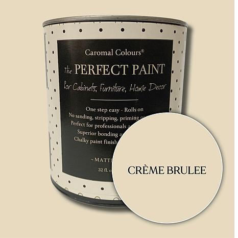 Caromal Colours Perfect Paint with Roller Set - 20669136 | HSN