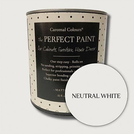 Caromal Colours Perfect Paint with Roller Set - 20669136 | HSN