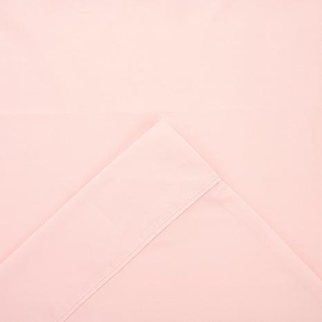 Concierge Collection 6-piece Cotton-Rich Brushed Sheet Set | HSN
