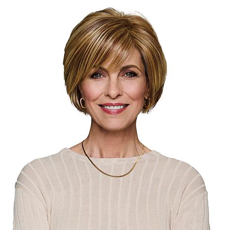 Gabor Essentials Laughter Pixie Cut Wig - 9098462 | HSN