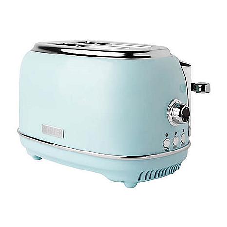 Haden Heritage 2-Slice Toaster | HSN