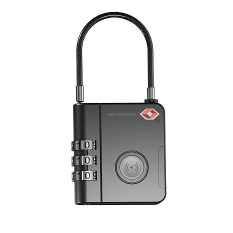 KeySmart SmartLock | HSN